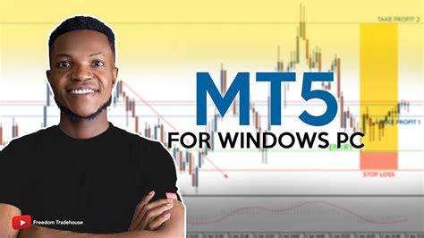 How To Install And Customize Metatrader 5 Mt5 On Your Pc Professional Look Complete Guide