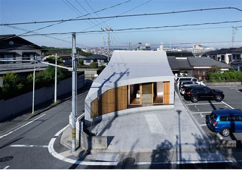 House H In Japan By Mattch