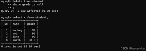 第二次练习 Csdn博客 第二次练习 Csdn博客