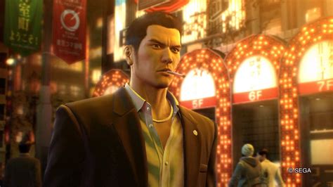 Profil Kazuma Kiryu Karakter Utama Di Waralaba Yakuza