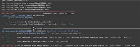 Error During The Training Step Issue BunsenFeng BotHeterogeneity GitHub