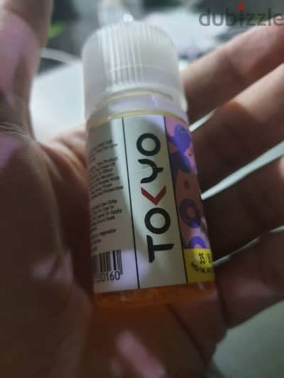 ليكويد توت بريميم Tokyo منتجات أخرى 202800048