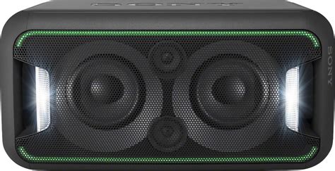 Customer Reviews Sony High Power Home Audio System Black GTKXB5BC Best Buy