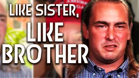 Ashli Babbitts Brother Faces Jail Time After Committing Hate Crime