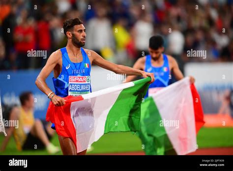 Ahmed Abdelwahed Fotos Und Bildmaterial In Hoher Auflösung Alamy