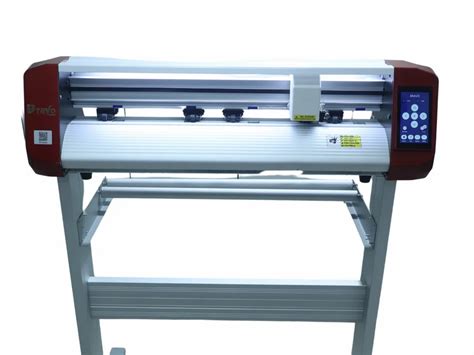 Vinyl Cutting Plotter Bravo Bs 24 At ₹ 65000 Bravo Plotter In New Delhi Id 2856443480155