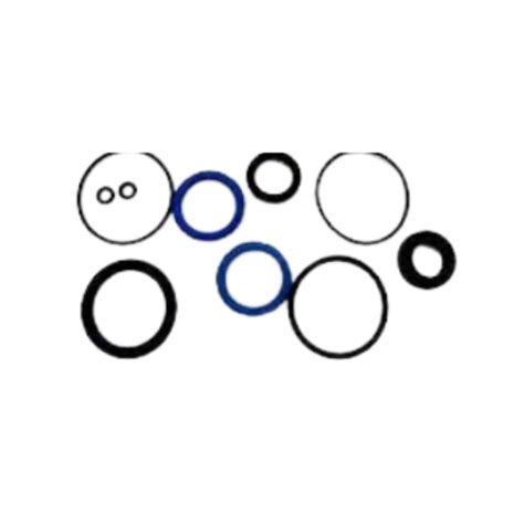 Phốt Wcp Thương Hiệu Chr Quảng Phát Seal