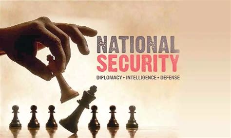 Why India Needs An Effective Security Strategy