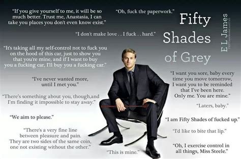 Christian Grey Quotes Quotesgram Christian Grey Quotes Quotesgram