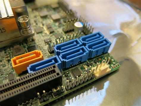 Setting Up A Freenas From Scratch Freenas 開箱與組裝 Tonysans Blog
