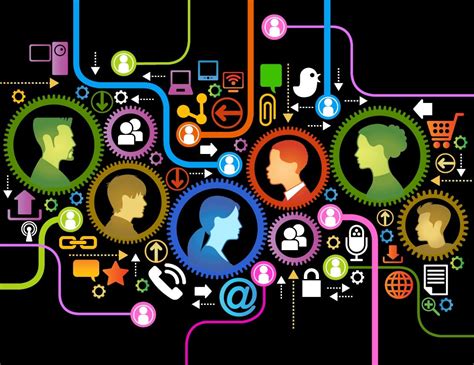 Improving Community Management Using Data Science Leader Networks Metrics