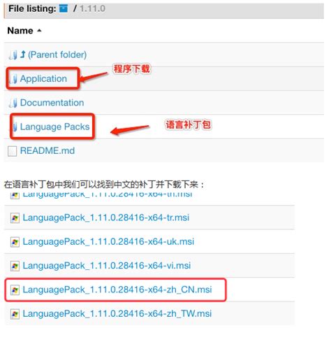svn小乌龟tortoisesvn下载地址 茫无所知 博客园