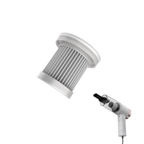 Stofzuiger Filter En Accessoires Grandado