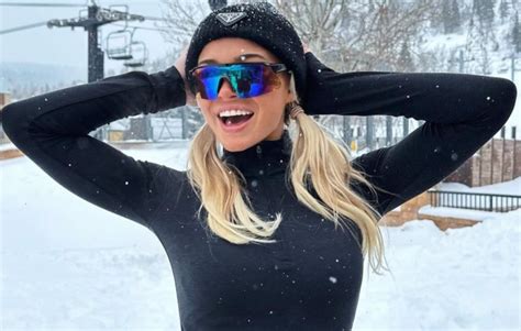Lsu Gymnast Olivia Dunne Drops Thirst Trap Photos Showing Off Her