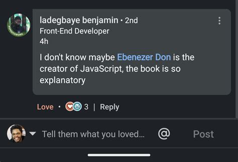 Buy Pdf Simplified Javascript For Very Important Programmers By Ebenezer Don On Selar