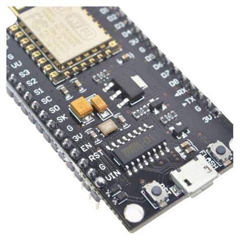 Wi Fi модуль Nodemcu V3 Esp8266 Ift232 S16 купить по цене 356 грн в Киеве и Украине