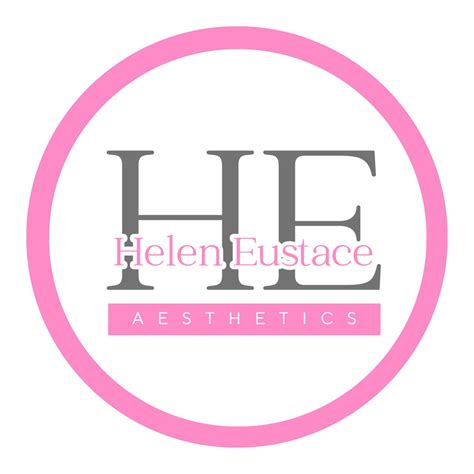 Helen Eustace Aesthetics