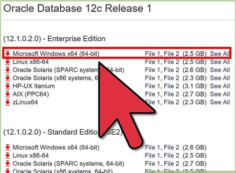 Oracle Database 12 2 Azure AWS Google Cloud