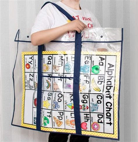 Awesome Ideas For Anchor Chart Organization And Storage