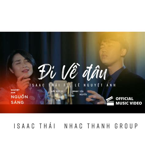 Đi VỀ ĐÂu Nghe Nhạc Thánh
