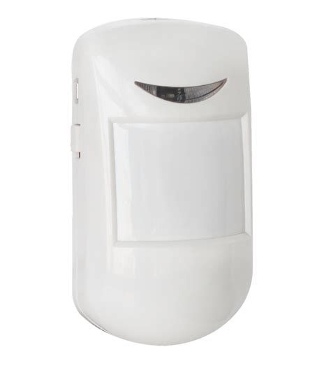ThinkX Quad PIR Motion Sensor Degree At Piece In Rajkot ID