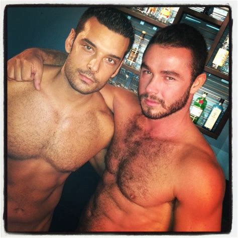 Jessy Ares And Marcus Ruhl Pic