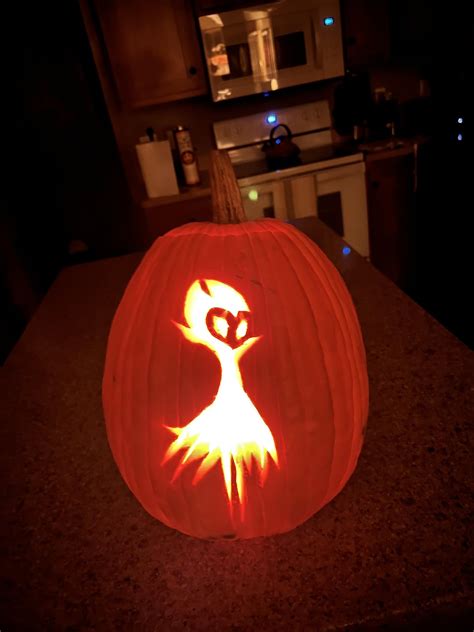 My Troupe Master Grimm Jack O Lantern R Hollowknight