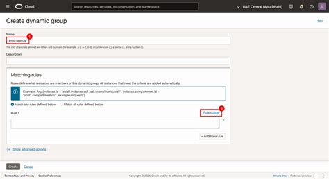 Assign An Ip Address To A Second Interface On An Oracle Linux Instance