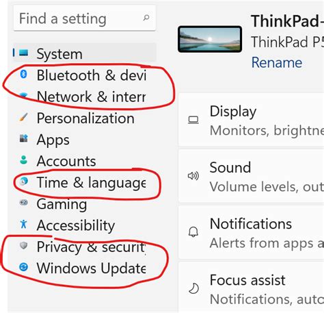 Resize Text General Settings Adjustments Text And Icons Are