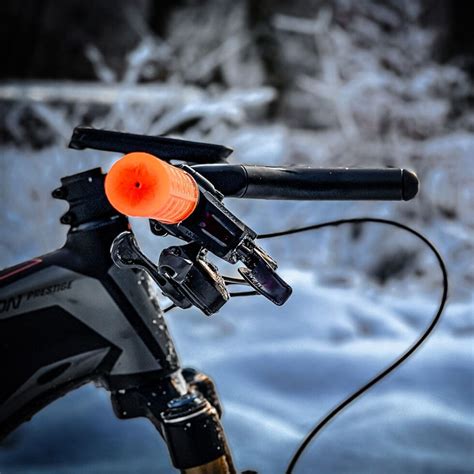 Bolt On Extender Medium 173mm Farr