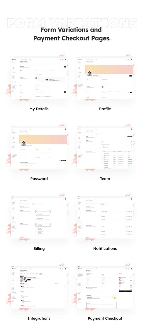 Isomorphic React Admin Dashboard Template 20