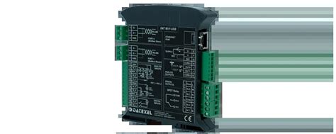 Modbus Data Logger Logs Registers To Usb Drive