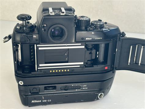 Yahoo オークション ニコン Nikon F4 F4e レンズ Af Nikkor 28 70mm
