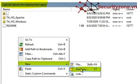 Splunk Cấu Hình Onboard Data Trong Splunk Cluster Phần 2 Lab