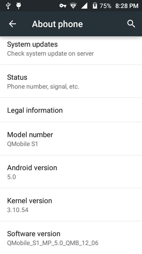 Usb Debugging Android Build Number Not Shown In Settings About Phone Stack Overflow