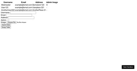 Assignment 2 Codesandbox Assignment 2 Codesandbox