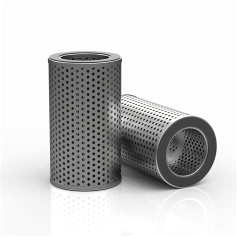 Filtrec Wg688 Filter Element Flowfit