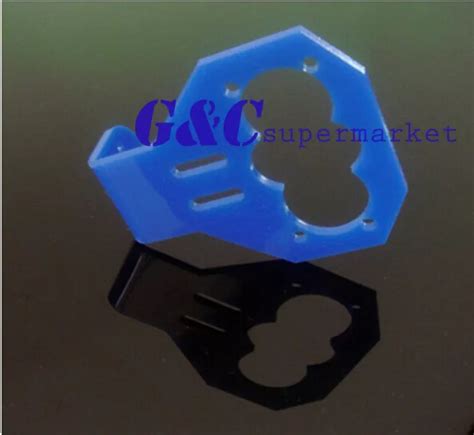 Cartoon Ultraschallsensor Feste Halterung Für Hc Sr04 Sr04 Ultraschallmodul A3gs Eur 3 08