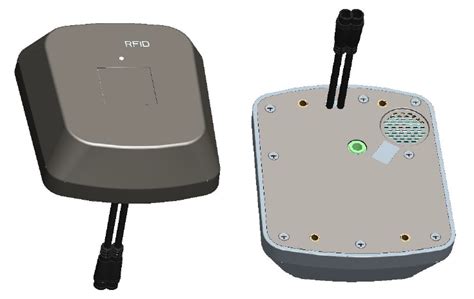 Omni M136 Iot Box Gps Trace