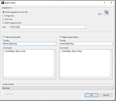 Isocurve Insert Subd Edge Ring Missing Subd Mcneel Forum