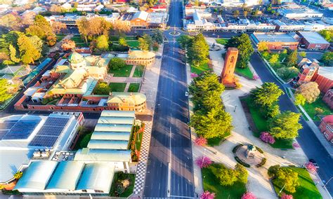 Who Is Managing Your Community Infrastructure Assets Ipwea