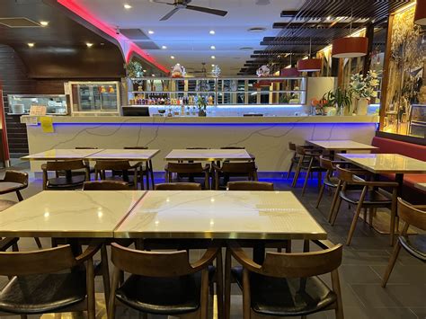 Fast Wok Chinese And Malaysian Restaurant Mermaid Waters Qld