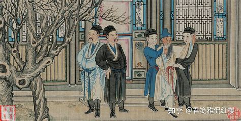 乌进孝少交宁府2500两银子，骗贾珍天灾是谎言，真相就在他的话里 知乎