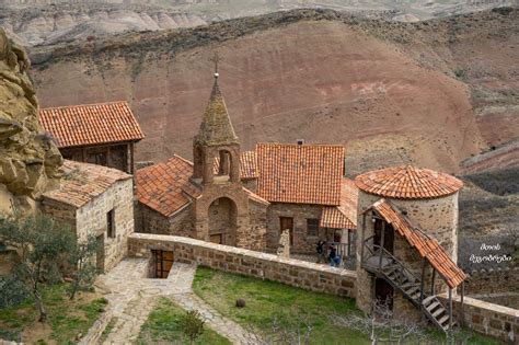 კახეთი დსავითგარეჯი ⛪️ 📸 მთის მეგობრები მოლაშქრეთა კლუბი Facebook
