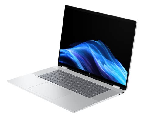 HP Unveils The OmniBook X Flip 16 AI 2 In 1 Laptop With Up To Intel Core Ultra 7 258V CPUs And