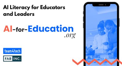 Advancing Global Ai Readiness In Education Free Training And Certification For Educators By