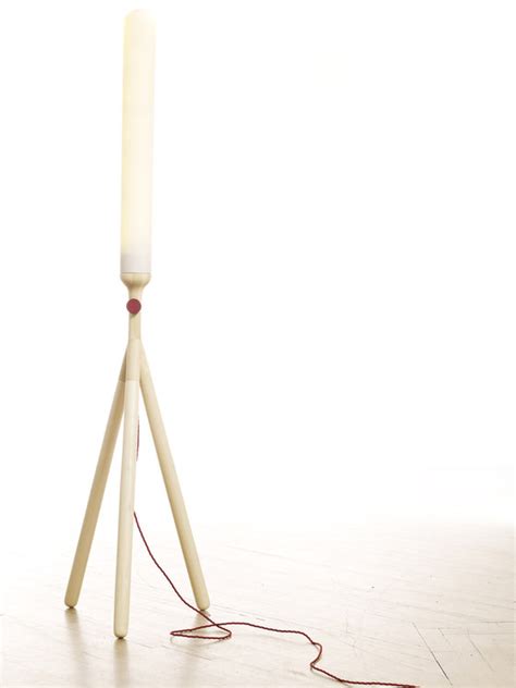 Lighthouse Lamp By Dimitrios Stamatakis Design Prototypes