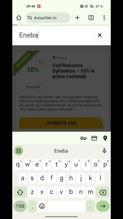 🔥 Cod Reducere Eneba 10 La Jocuri De Top Evoucherro Shorts Youtube