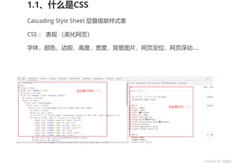 Css详解css格式 Csdn博客