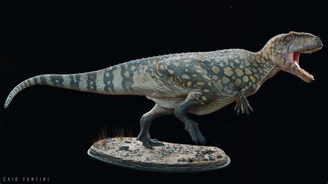 Mapusaurus Roseae Por Kunfuzzledful Mapusaurus Roseae N Gen N Sp